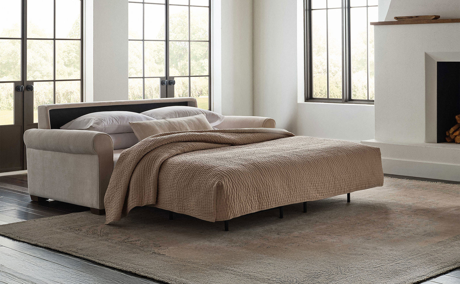 Bedroom & More | San Francisco and Online