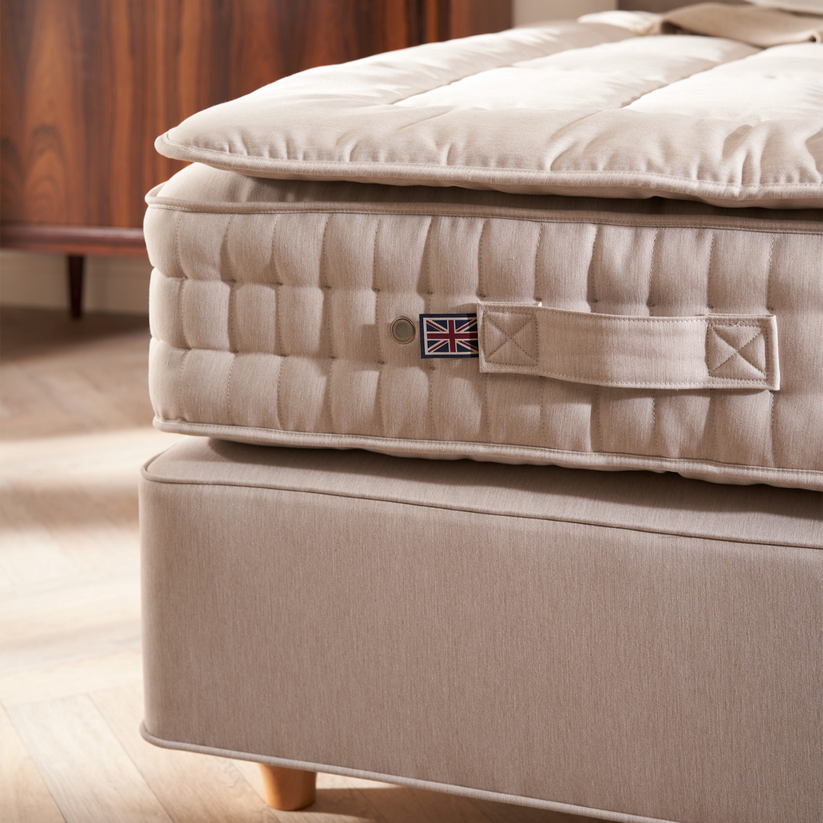 Baronet – Bedroom & More