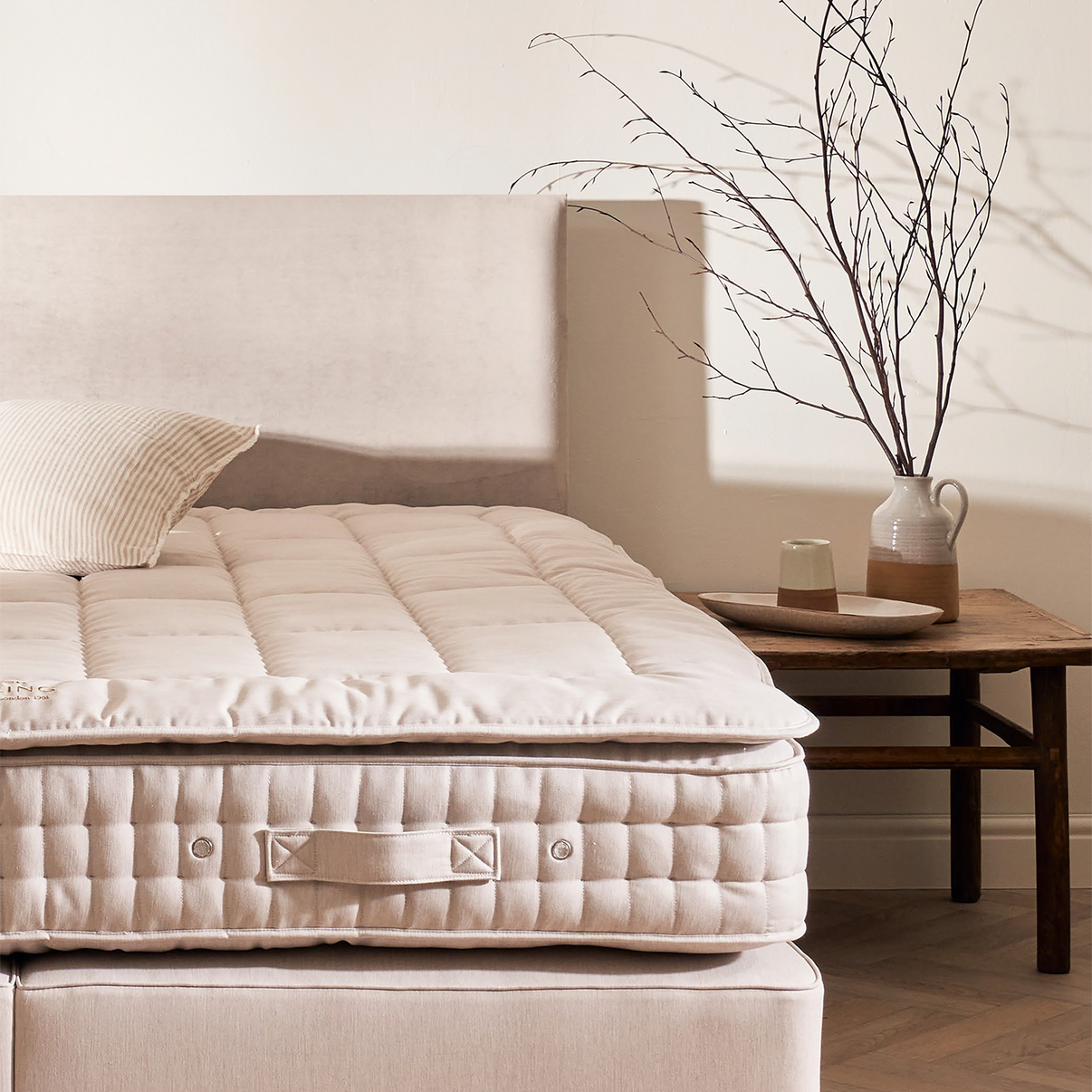 Baronet – Bedroom & More