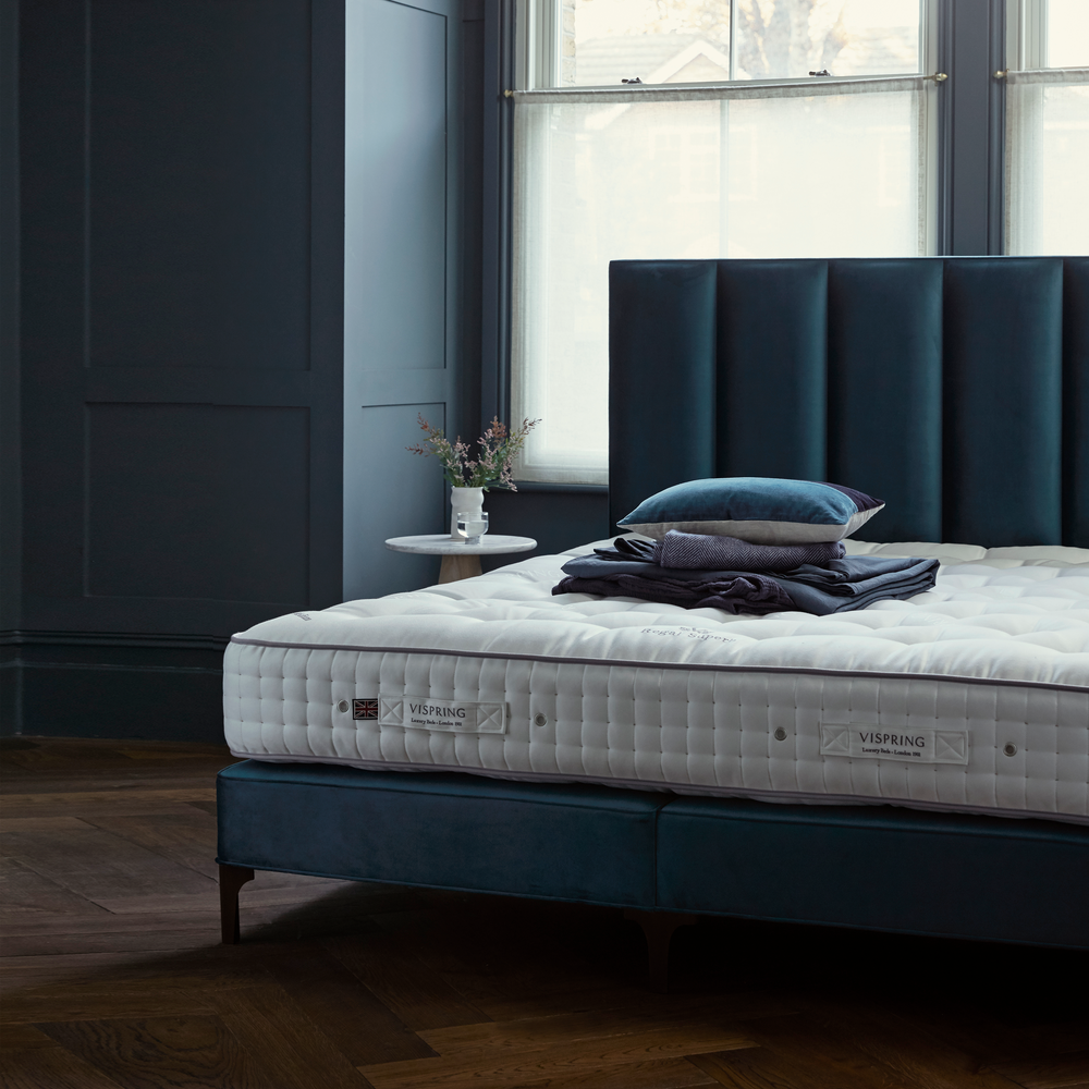 Vispring Classic Collection – Bedroom & More