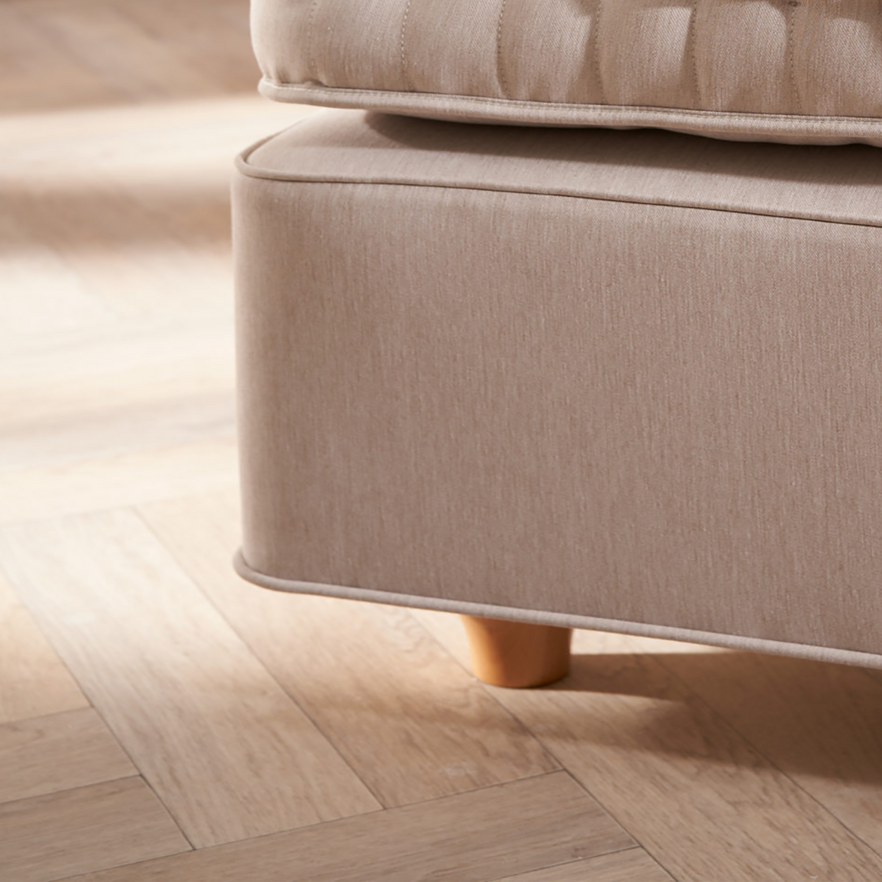 Vispring Original Collection – Bedroom & More