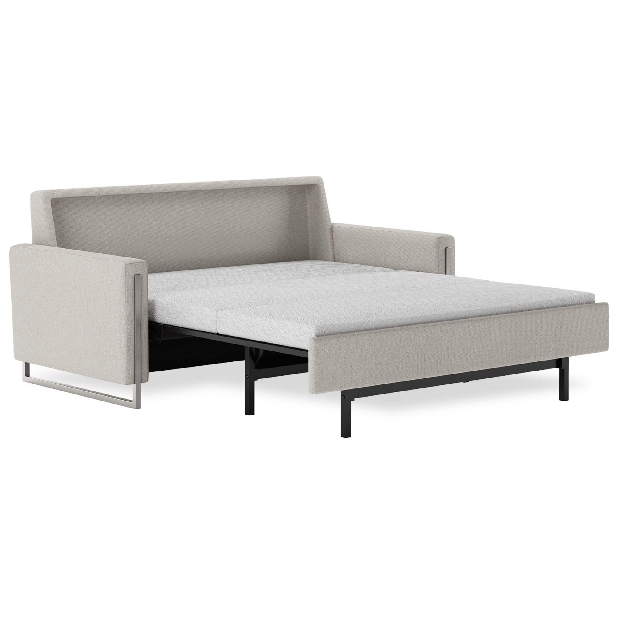 Sulley – Bedroom & More